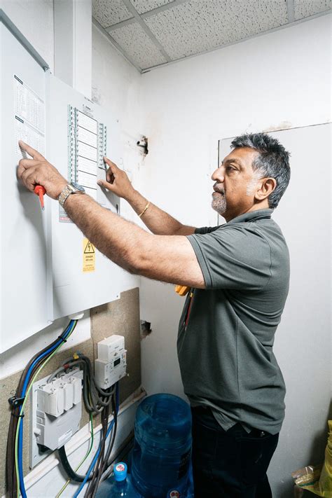 Commercial Data Cabling Services Ubitec Electrical
