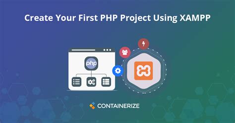 Create Your First PHP Project On Localhost Using XAMPP