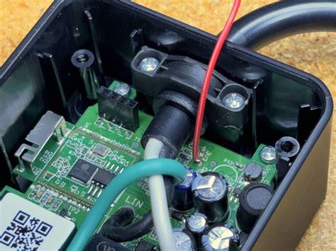 Flash ESP Home Automation Devices With Solder On Connectors Embedded Computing Design