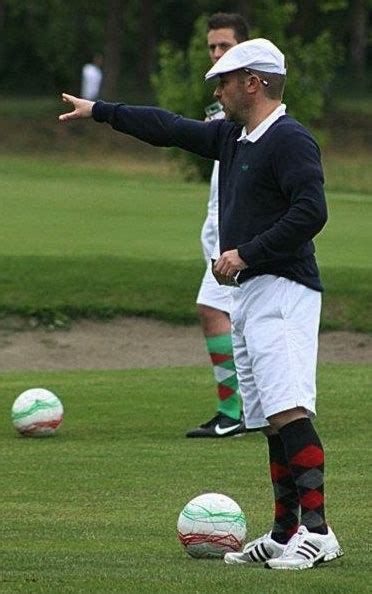 Voorstelling Deelnemer Lentraîneur Pascal Daelman Bfga Worldcup