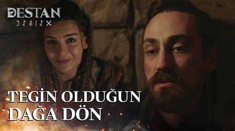Gel Bizimle Batuga Destan Youtube