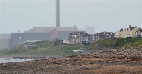 Ap1000 Reactor Design Is Dangerous And Not Fit For Purpose