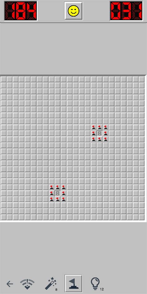 Im Feeling Unlucky Today Rminesweeper Im Feeling Unlucky Today Rminesweeper