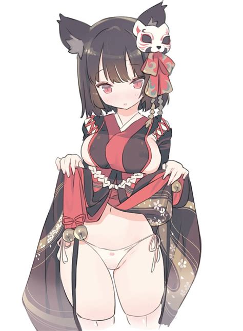 Yamashiro Azur Lane Drawn By Blade Galaxist Danbooru