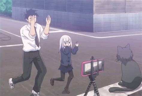 Anime Dance  Funny