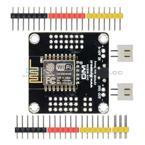 ch340 esp8285 esp m2 esp8266 esp 12e strong wifi module dev board for