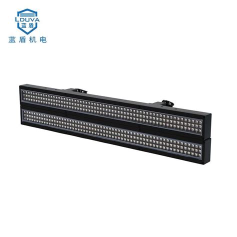 Automatic Sensor LED UV Curing Machine Wholesale LED UV Curing System Lamp And UV Lamp