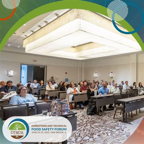 Nutindustry Foodsafety Peanut And Tree Nut Processors Association