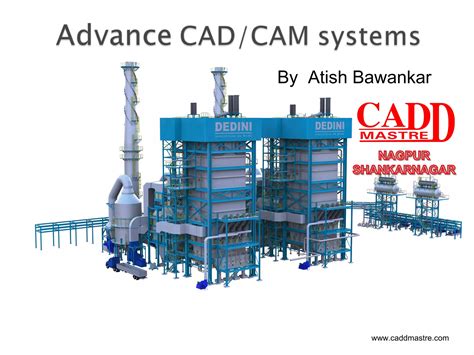 cad cam cnc training center nagpur ppt