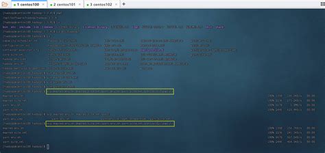 大数据技术之hadoop：yarn集群部署（七）大数据 Yarn环境搭建 Csdn博客
