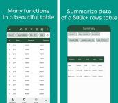 Best CSV File Reader Apps For Android IOS Freeappsforme Free Apps For Android And IOS