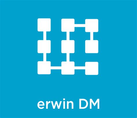 Erwin Data Modeling Data Modelling Tool And Service Sandhill