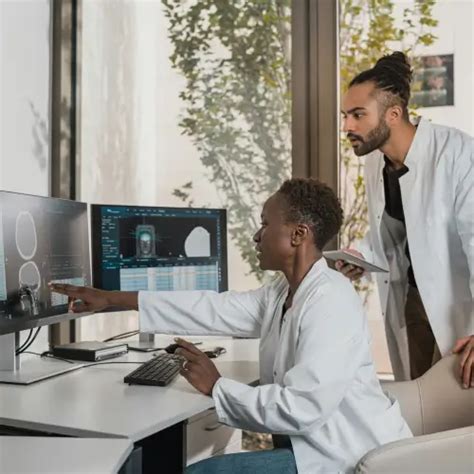 Optimizing Radiology Workflows Intelerad