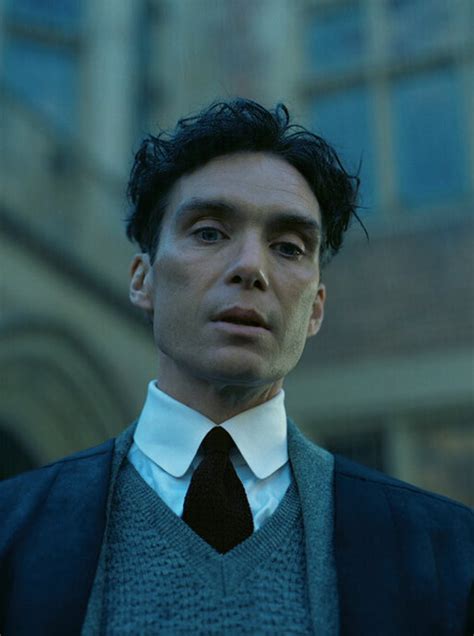 Cillian Murphy Plays Impassioned Headteacher In Trailer For Netflix Drama Steve Emsekflolcom
