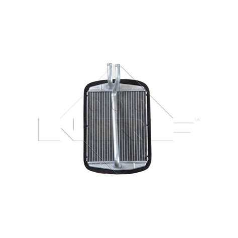 Radiateur de chauffage NRF 53633 | MonPetitMécano