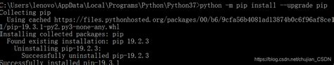【python库】图像处理库1 pillow库（pil面向python3的升级版） python升级pil csdn博客