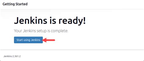 How To Install Jenkins On Ubuntu Step By Step Guide