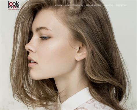 Look Models International Modelagenturvergleich