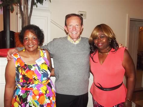 Newlywed Game Host Bob Eubanks “wows” Seniors Free Press Of Jacksonville