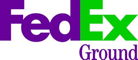 Fedex Ground Logopedia Fandom