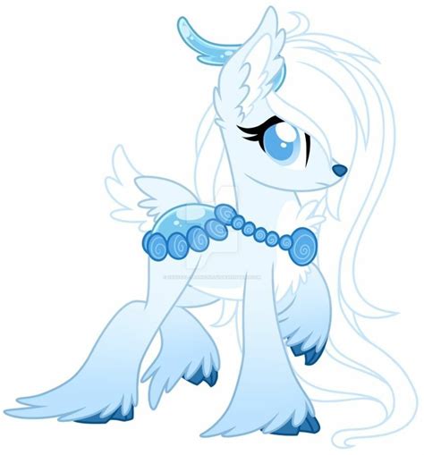 Next Gen Oc Adoptable Rainbow Dash X Soarin By Gihhbloonde On