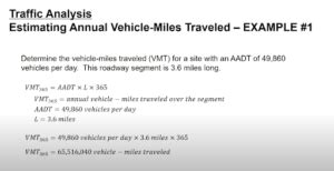 What Is VMT?