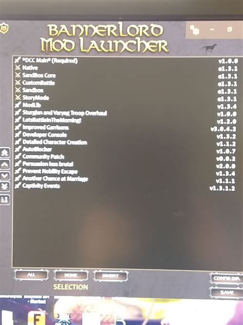 Bannerlord Mod Captivity Events Page 18 Downloads Adult Games