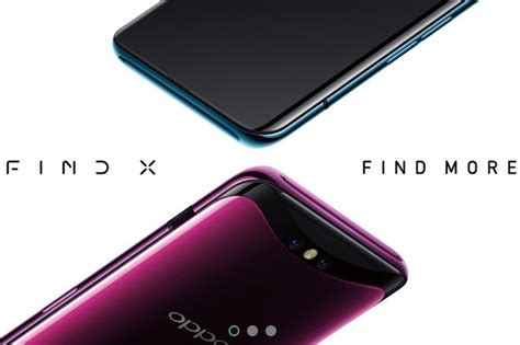 OPPO Introduces D Stealth Cameras Impulse Gamer