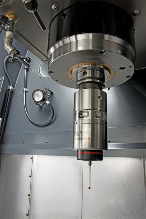 Simple Considerations For Automated Mold Machining Moldmaking Technology