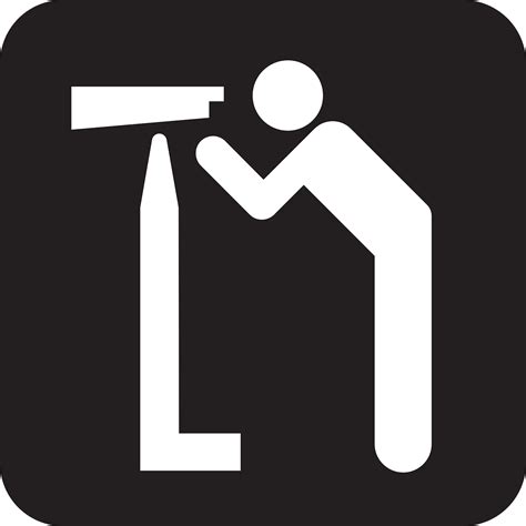 Point Of View Symbol
