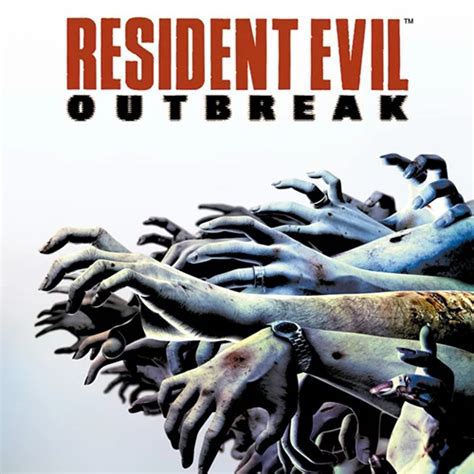 Resident Evil Outbreak Nayshow
