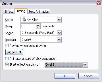 Create A Pop Up Window