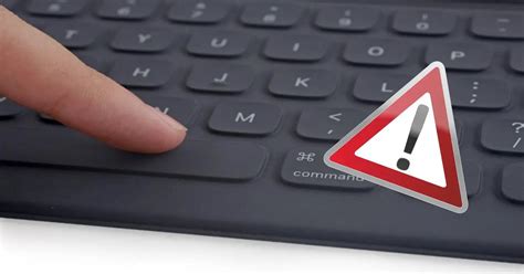 Problems With The Smart Keyboard On IPad Troubleshooting ITIGIC