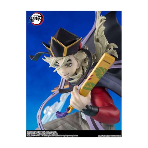 Figurine Demon Slayer Kimetsu No Yaiba Figuartszero Doma Figure 23 C