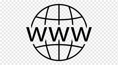 Símbolo Mundial World Wide Web ángulo Texto Logo Png Pngwing