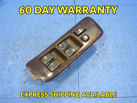 16 19 Mazda Miata Mx5 Nd Radio Navigation Display Multifunction Control Knob 559 Importapart