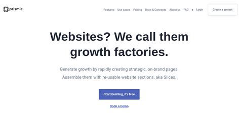 Best Node Js CMS Platforms In
