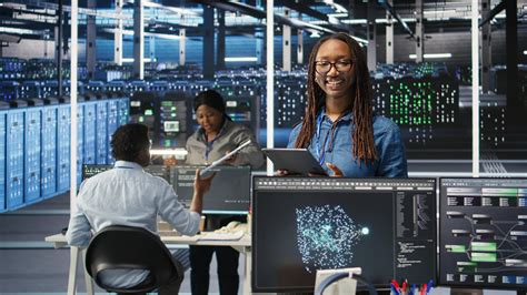 Datacenter Services Bitscape Technology Services