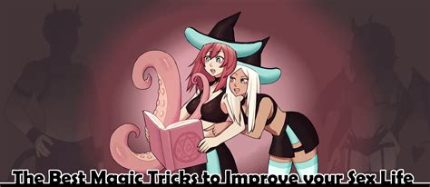 The Best Magic Tricks To Improve Your Sex Life Completed Game