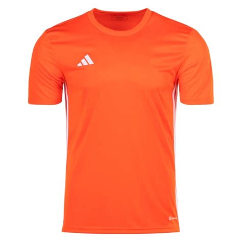 Adidas Tabela 23 Youth Soccer Jersey Model Hs0539