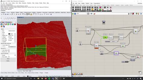Grasshopper Mesh Editing And Rebuilding Youtube Grasshopper Mesh Editing And Rebuilding Youtube