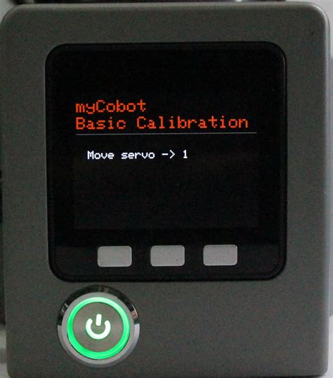 3 零位校准 · Gitbook