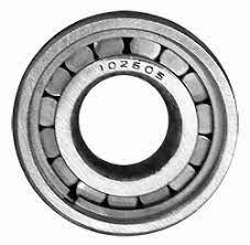 Купити Підшипник редуктора ГАЗ-53 102605, ціна 195 ₴ - Prom.ua (ID ...