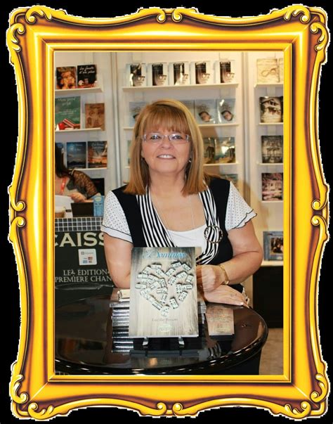 Un Peu De Lecture Linterview De Lucille Bisson