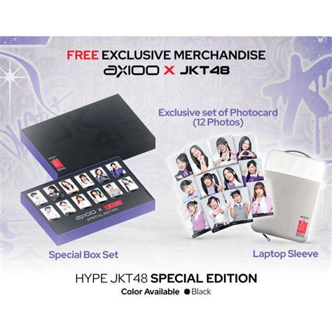 Jual Laptop Axioo Hype Special Edition Jkt Limited Edition I U Gb Ssd Windows