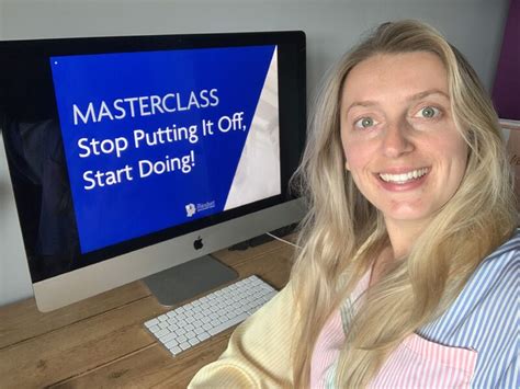 Lets Face It Avoiding Distractions And Focusing On Getting Long Term