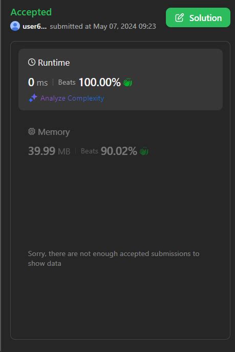 Leetcode 3099 Harshad Number