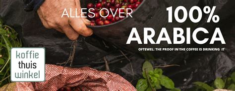 Allesover 100% Arabica
