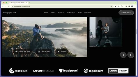 B Est Webflow CMS Templates ThemeNcode LLC