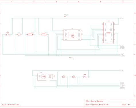 Alarm Clock Without Rtc